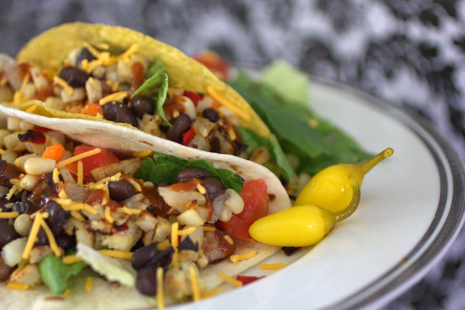 Mindie May’s Recipes: Pig in a Taco | SusanvilleStuff.com