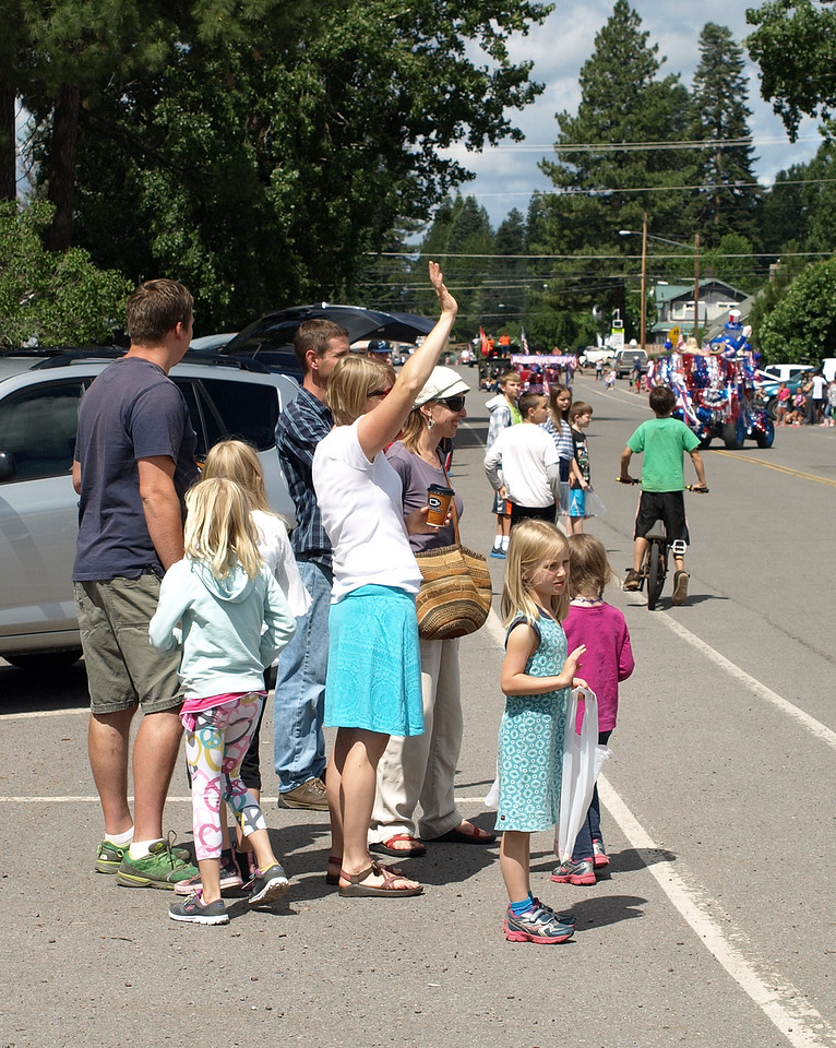 Lots of Fun Stuff to Do at This Year’s Paul Bunyan Festival in Westwood | SusanvilleStuff.com