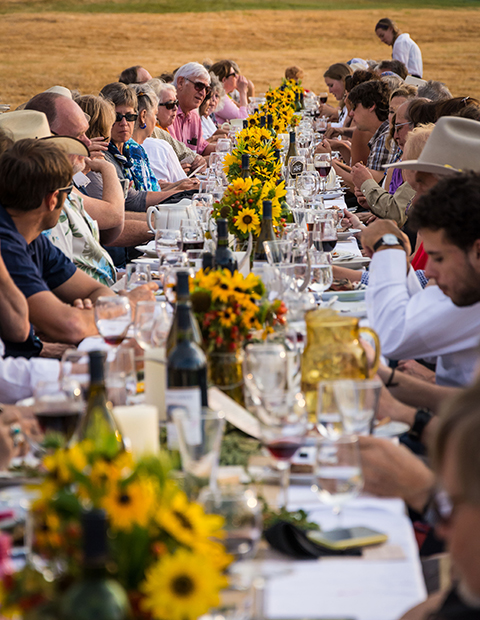 LL&TT Farm to Table Event Set for August 17th at Mountain Meadow Ranch ...