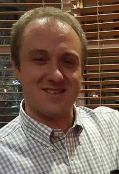 Dustin James Davenport – February 5, 2017 | SusanvilleStuff.com