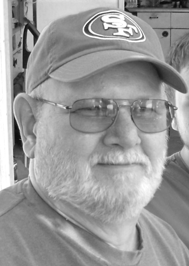 Keith Winship – September 20, 2017 | SusanvilleStuff.com