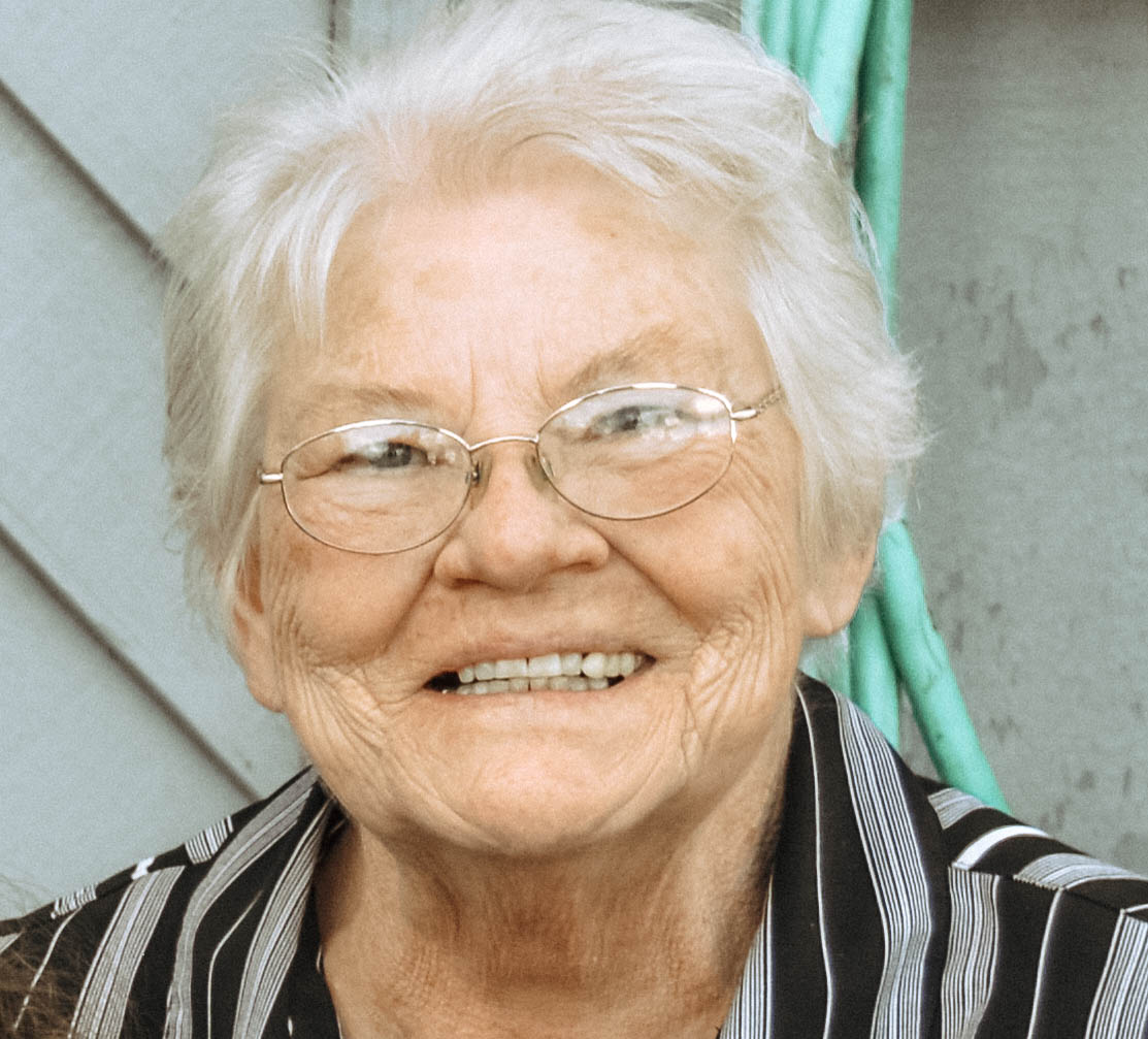 Rose Marie Mecham – October 16, 2018 | SusanvilleStuff.com