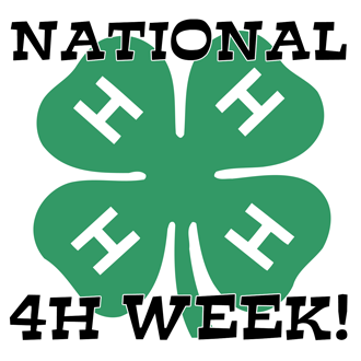 Lassen County Youth Celebrate National 4-H Week October 6th through ...