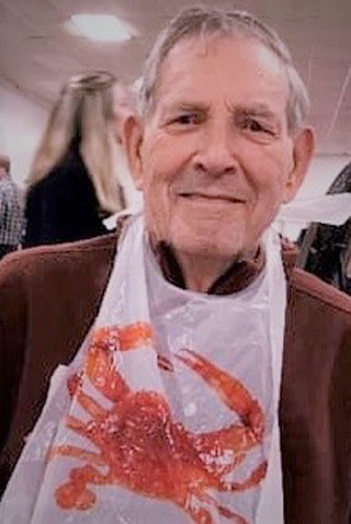 James Dexter Priest – April 22, 2020 | SusanvilleStuff.com