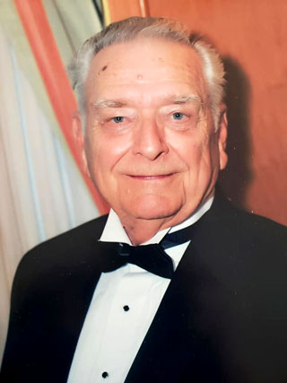 Melvin Ray McCormick – June 3, 2020 | SusanvilleStuff.com