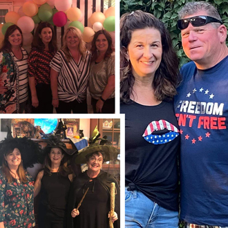 Why We Love This Place Wednesdays: Dawn Lightsey | SusanvilleStuff.com