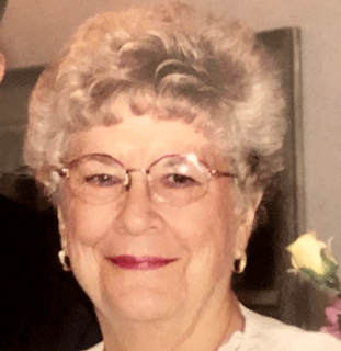 Anna Belle Roper – November 3, 2021 | SusanvilleStuff.com