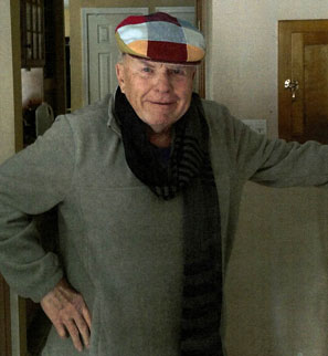 Jack Lee Helsel – January 19, 2022 | SusanvilleStuff.com