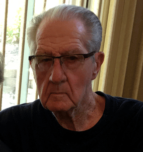 Richard Lee DeWitt – June 10, 2022 | SusanvilleStuff.com