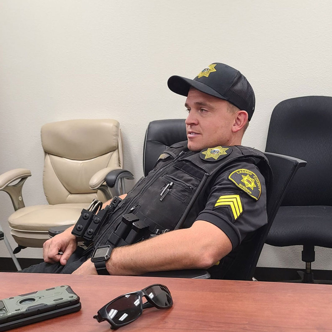 Why We Love This Place Wednesdays: Dustin Russell | SusanvilleStuff.com