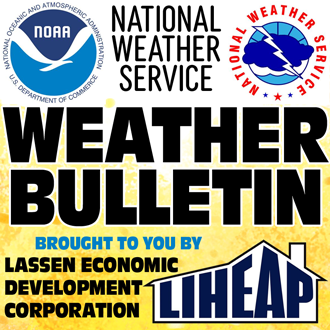 NWS Bulletin: Lightning Concerns Prompt Red Flag Warning ...