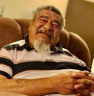 Timothy (Tim) Andrew Cordova – August 1, 2022 | SusanvilleStuff.com