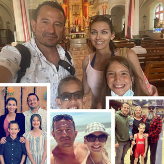 Why We Love This Place Wednesdays: Cesar Rios | SusanvilleStuff.com