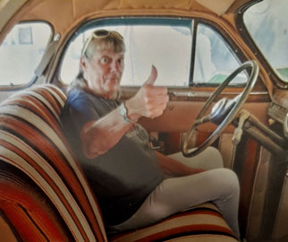 Darlene Louise Capps – July 13, 2022 | SusanvilleStuff.com