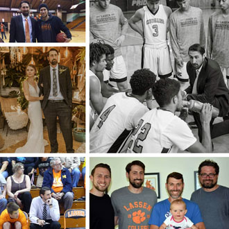 Why We Love This Place Wednesdays: Will Freedman | SusanvilleStuff.com