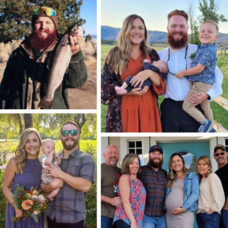 Why We Love This Place Wednesday: Nick Hibbitts | SusanvilleStuff.com