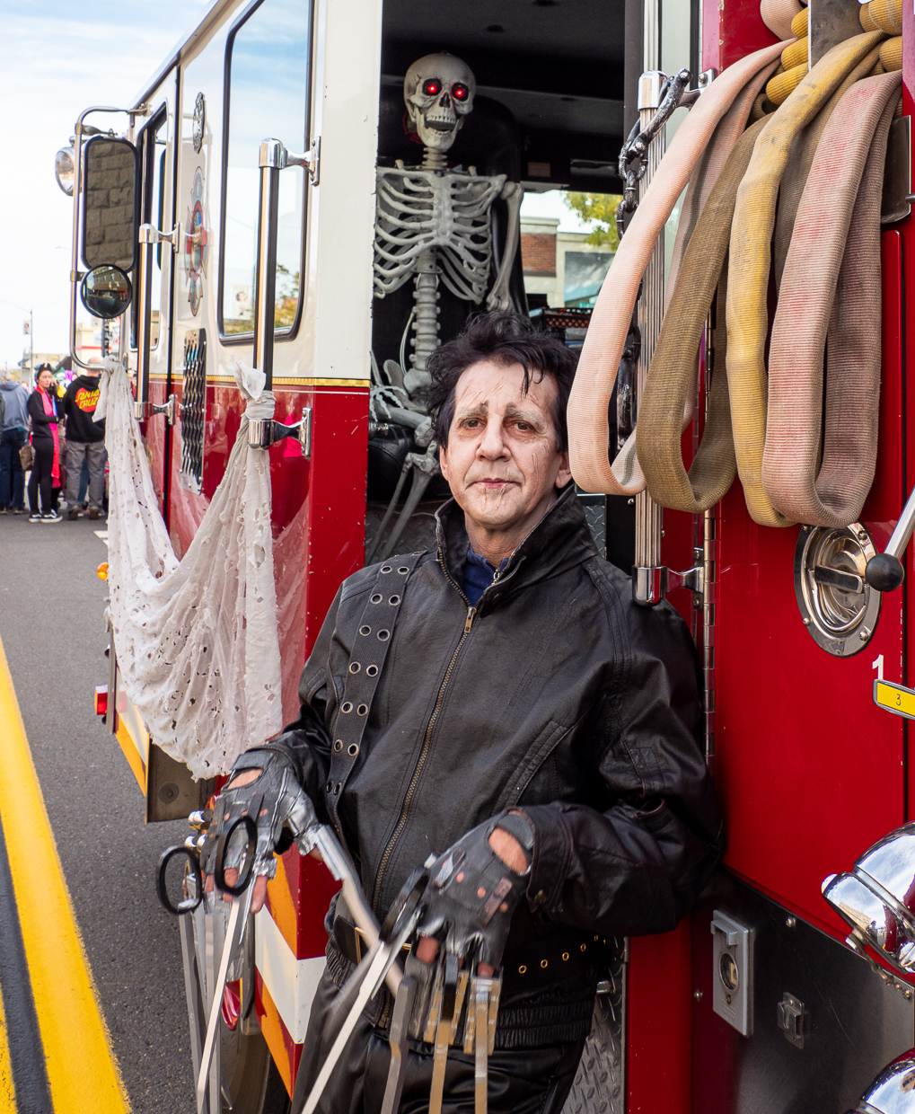 SusanvilleSnapshots: Our Big Uptown Susanville Halloween Gallery ...