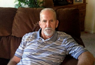 Steven George Ferris – February 22nd, 2023 | SusanvilleStuff.com