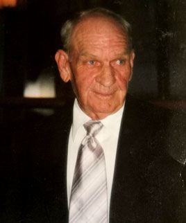 Ronald Ray Farwell | SusanvilleStuff.com