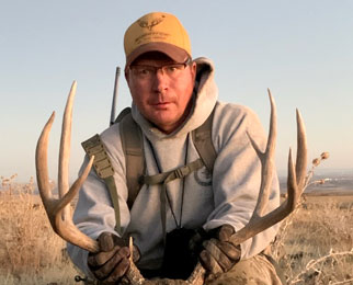 Eric Albert Bushong – June 8, 2023 | SusanvilleStuff.com