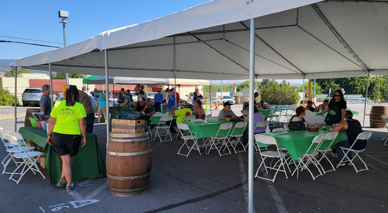 LMUD Celebrates Customers with Big Party Tomorrow in Uptown Susanville ...