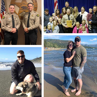 Why We Love This Place Wednesday: David Lee | SusanvilleStuff.com