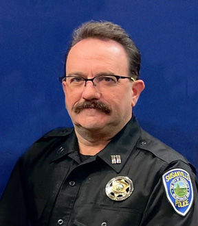 Michael Bengoa-Bollinger Named New City Public Safety Chief ...