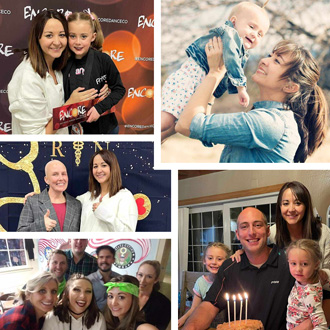 Why We Love This Place Wednesday: Celeste Wiser | SusanvilleStuff.com