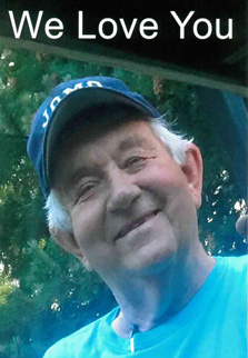 David Leon Monath – January 26, 2024 | SusanvilleStuff.com