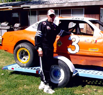 Fredrick “Fred” George Kresge – December 7th, 2023 | SusanvilleStuff.com