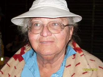 Gloria June Day – August 1st, 2024 | SusanvilleStuff.com