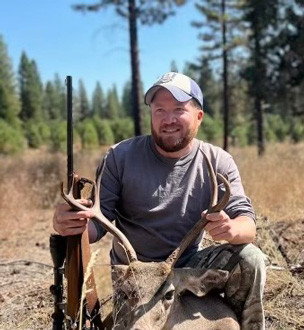 Jake Martin | SusanvilleStuff.com