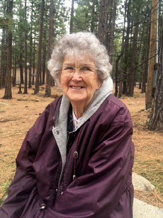 Rosemarie Bejcek – November 2, 2024 | SusanvilleStuff.com