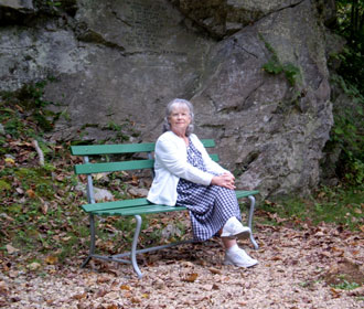 Judith Jean Fraticelli – November 8, 2024 | SusanvilleStuff.com