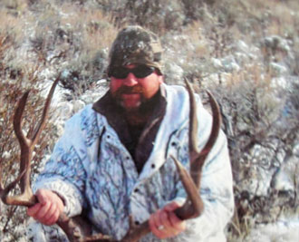 Howard Henry Hanlon – March 19, 2025 | SusanvilleStuff.com