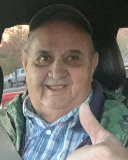 James Edward Bronson Jr. – April 14, 2025 | SusanvilleStuff.com