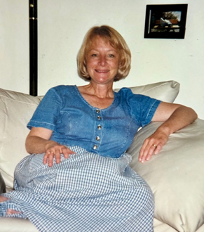 Susan “Suzy” Kathleen Dale – December 11, 2025 | SusanvilleStuff.com