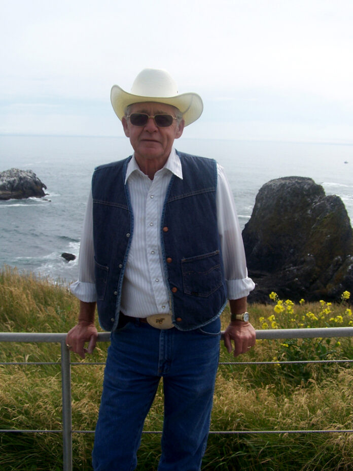 Timothy Alan Abbott – January 3rd, 2026 | SusanvilleStuff.com