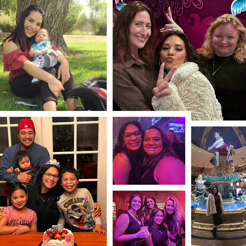 Why We Love This Place Wednesday: Reina Pajimola | SusanvilleStuff.com