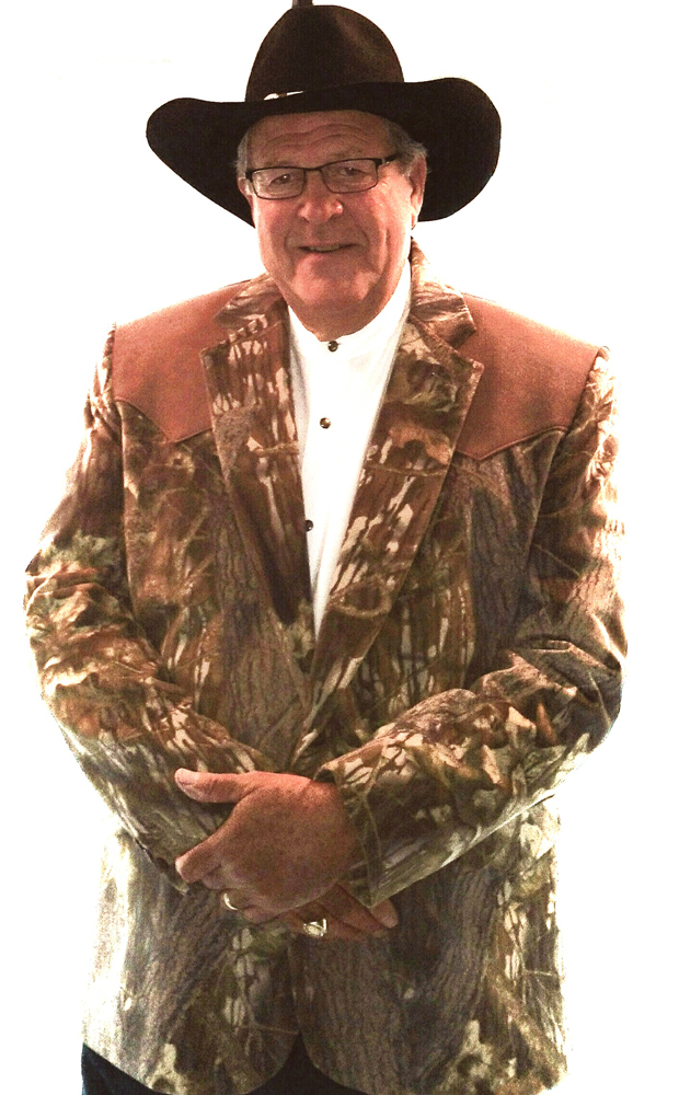 Richard Earl Parker – January 11, 2026 | SusanvilleStuff.com