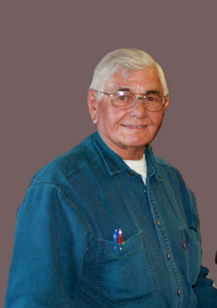 Marvin Lynn Benner – May 14, 2026 | SusanvilleStuff.com