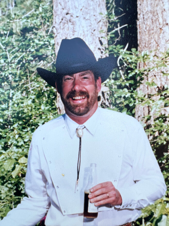 Michael Nelson Rose – 2026 | SusanvilleStuff.com