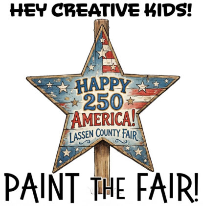 Calling All Creative Kids and Youth Groups: Help ‘Paint the Fair ...