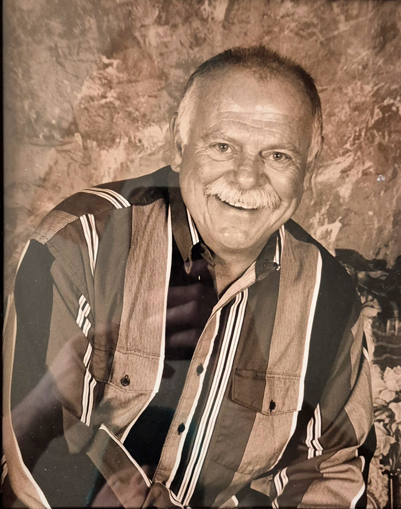William (Mr. Bill) Nolen, Jr. – May 21, 2026 | SusanvilleStuff.com